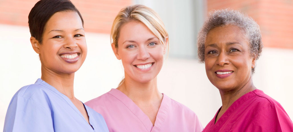 On Demand Nurses | Nurse At Your Door